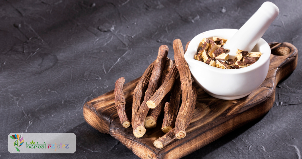 Licorice – Everything You Need to Know About Licorice - Herbal Rejoice